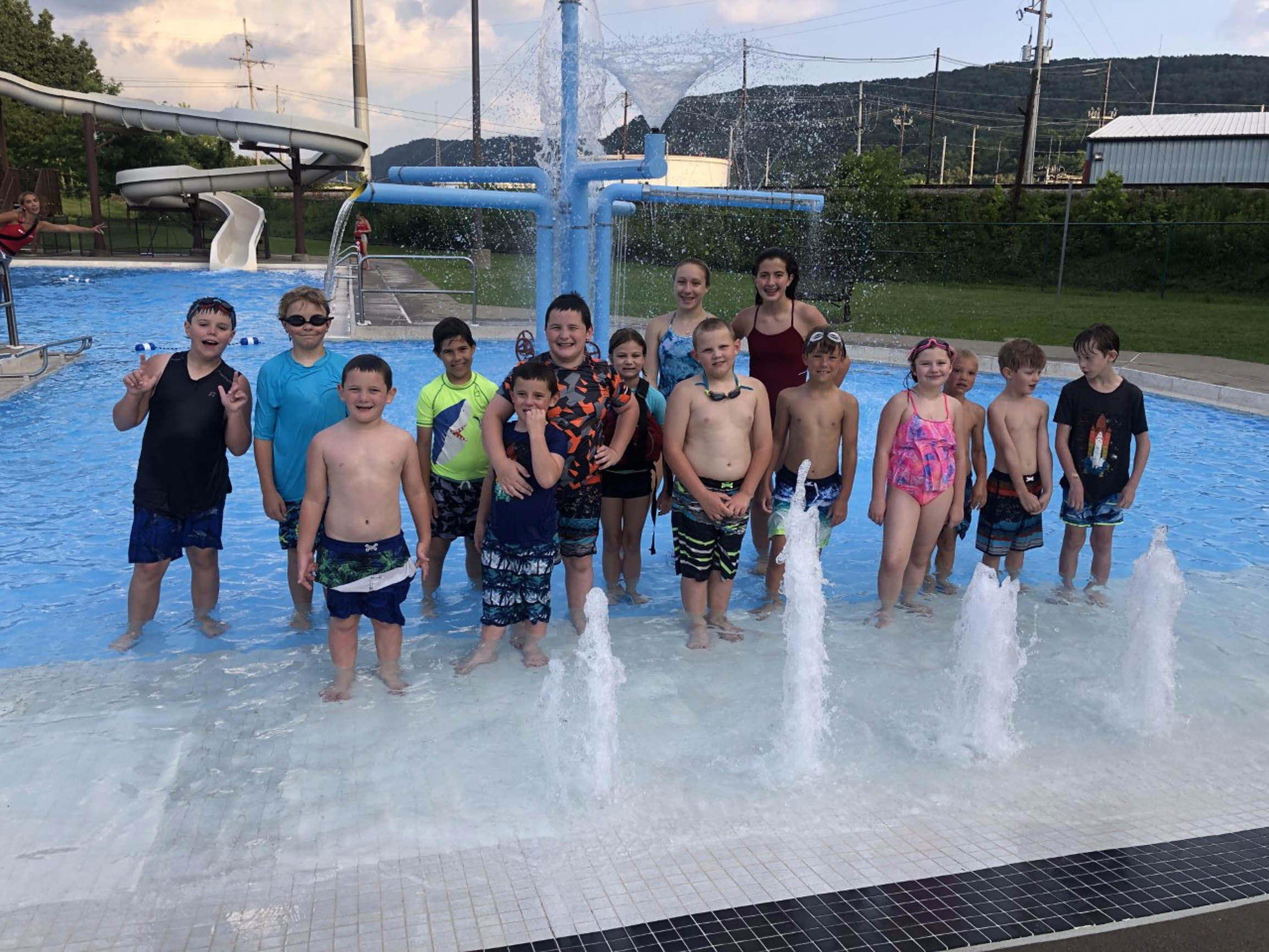 Scouts learn about boats, water safety | News, Sports, Jobs - Times ...